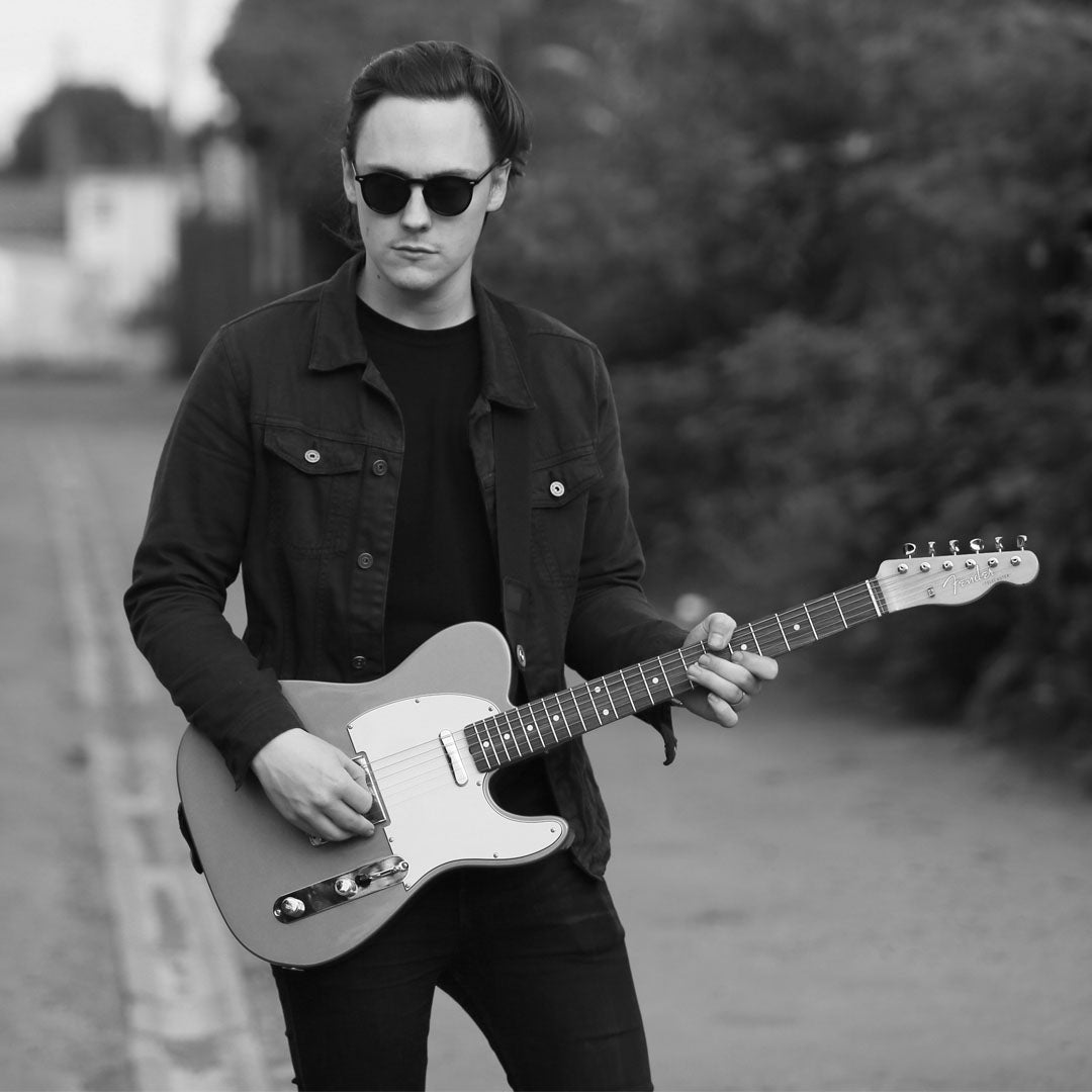 CHRIS BUCK - Strings Direct