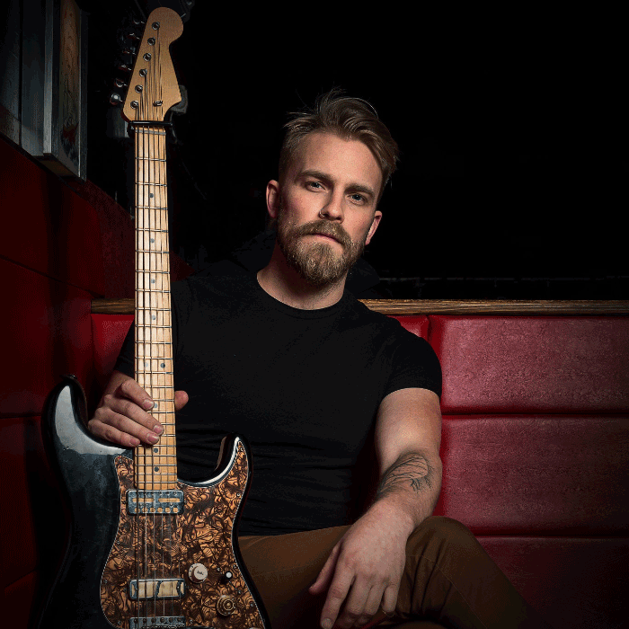JOEY LANDRETH - Strings Direct
