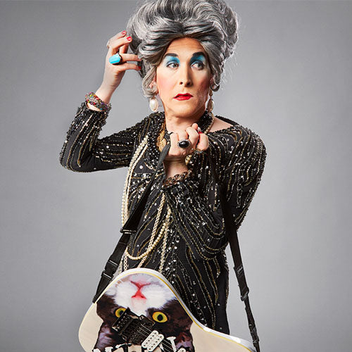 Player Spotlight - Mrs. Smith - Strings Direct