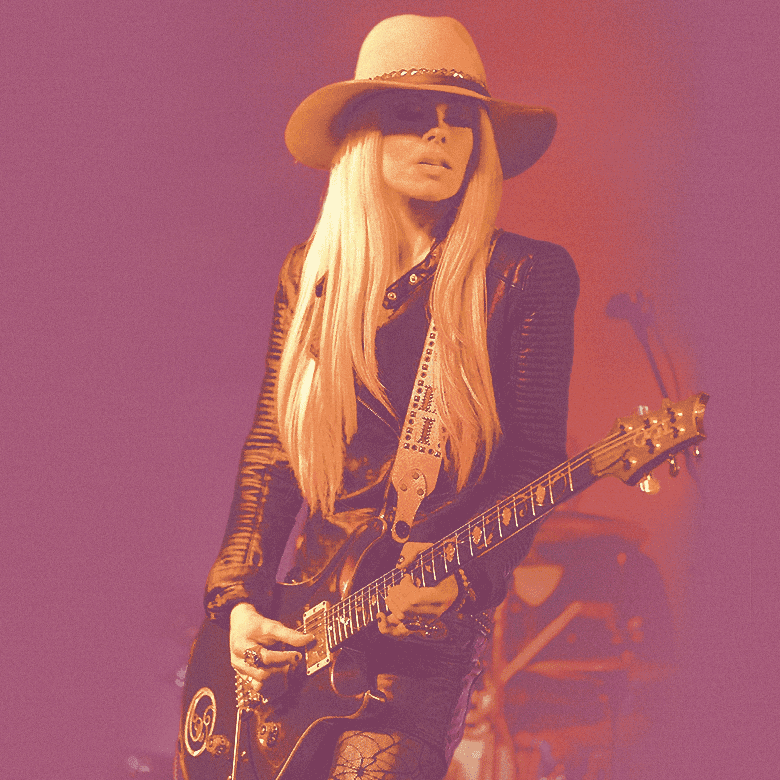 ORIANTHI - Strings Direct