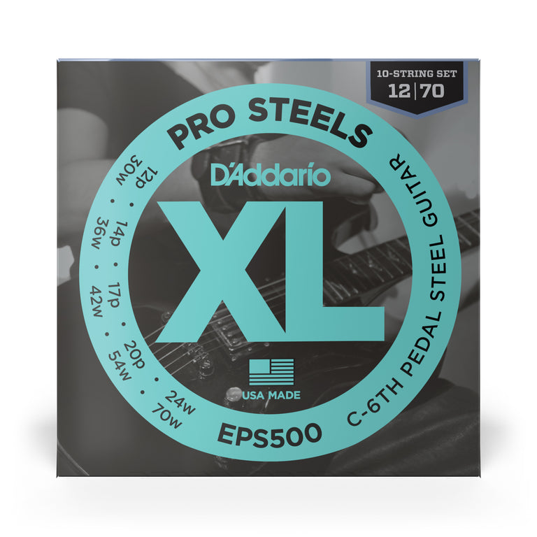 Shop Lap Steel And Pedal Steel Strings Sets - Strings Direct