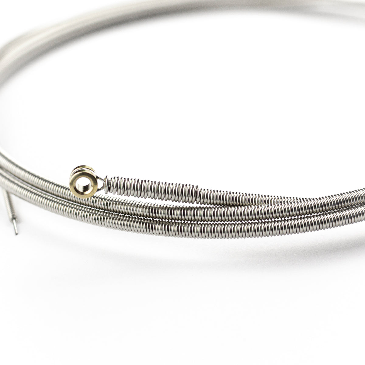 D'Addario XLB105 Nickel Wound XL Bass Single String .105 Long Scale ...