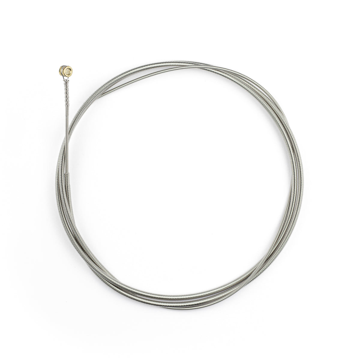 D'Addario XB165TSL Nickel Wound Tapered Bass Single String .165 Super ...