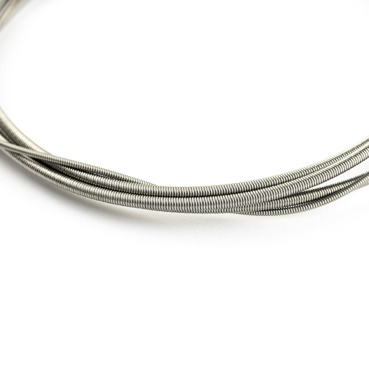 DR Strings HI-BEAM Stainless Steel 45-130 5-String Bass Guitar Strings ...