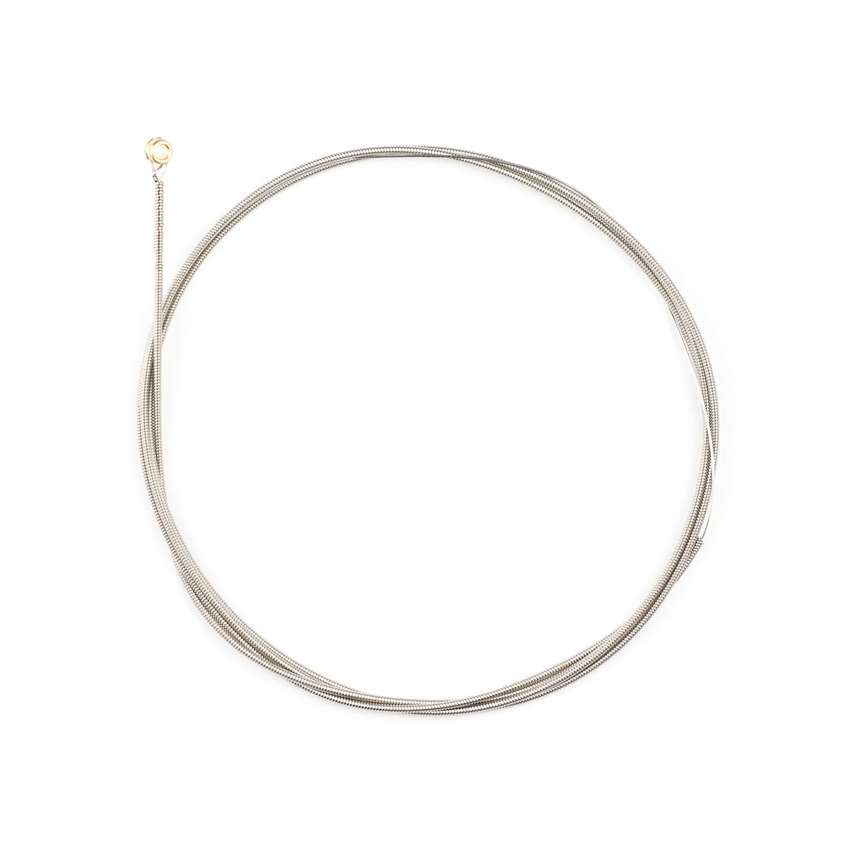 Elixir Optiweb Nickel Wound 49 (.049") Electric Guitar Single String ...
