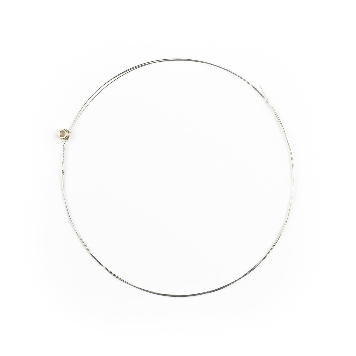 Elixir Anti-Rust Plain Steel 14 (.014") Guitar Single String - Strings ...