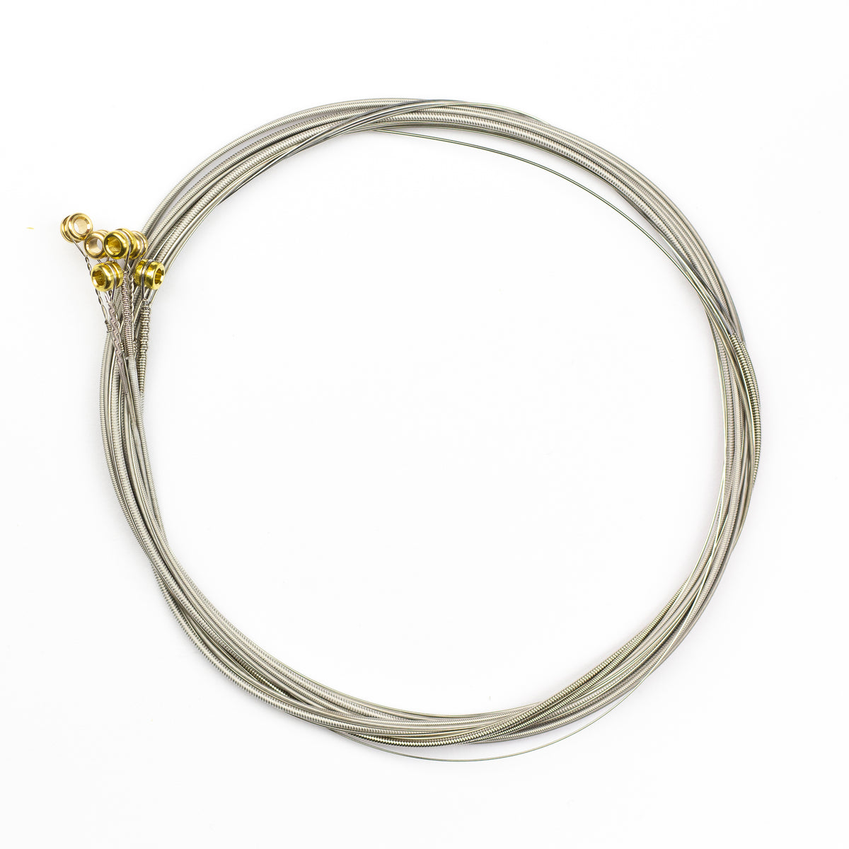 Elixir Polyweb Nickel Wound 9-46 Electric Guitar Strings, Custom Light ...