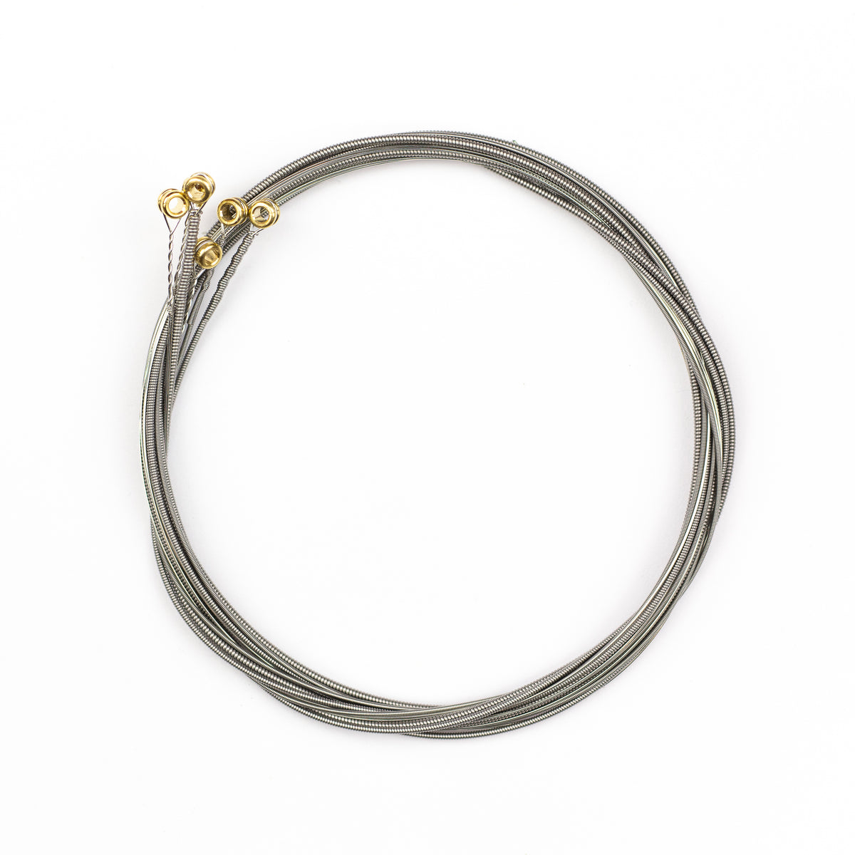 Ernie Ball Cobalt Ultra Slinky 10-48 Electric Guitar Strings - Strings ...