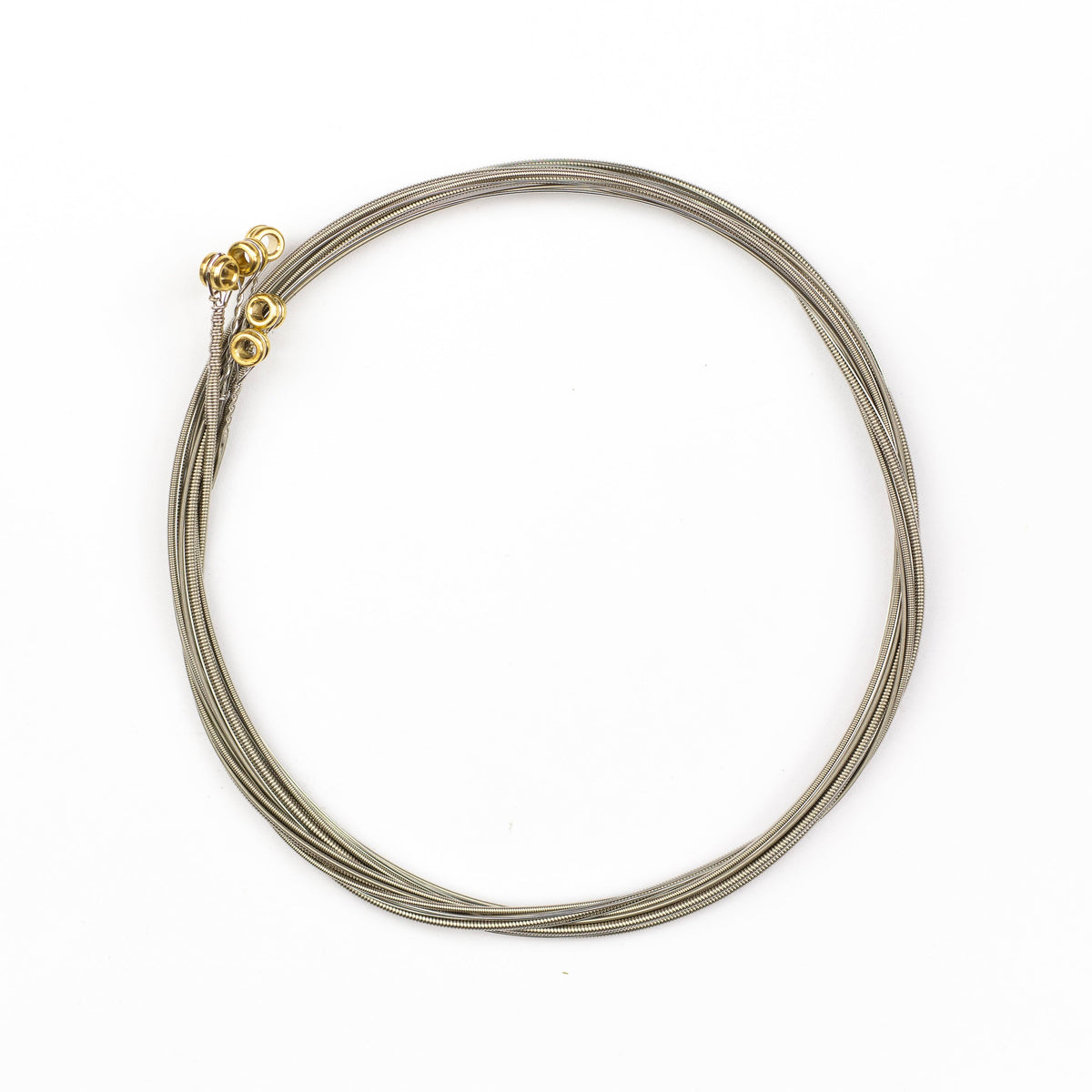 Ernie Ball 2217 Zippy Slinky 7-36 Electric Guitar Strings - Strings Direct