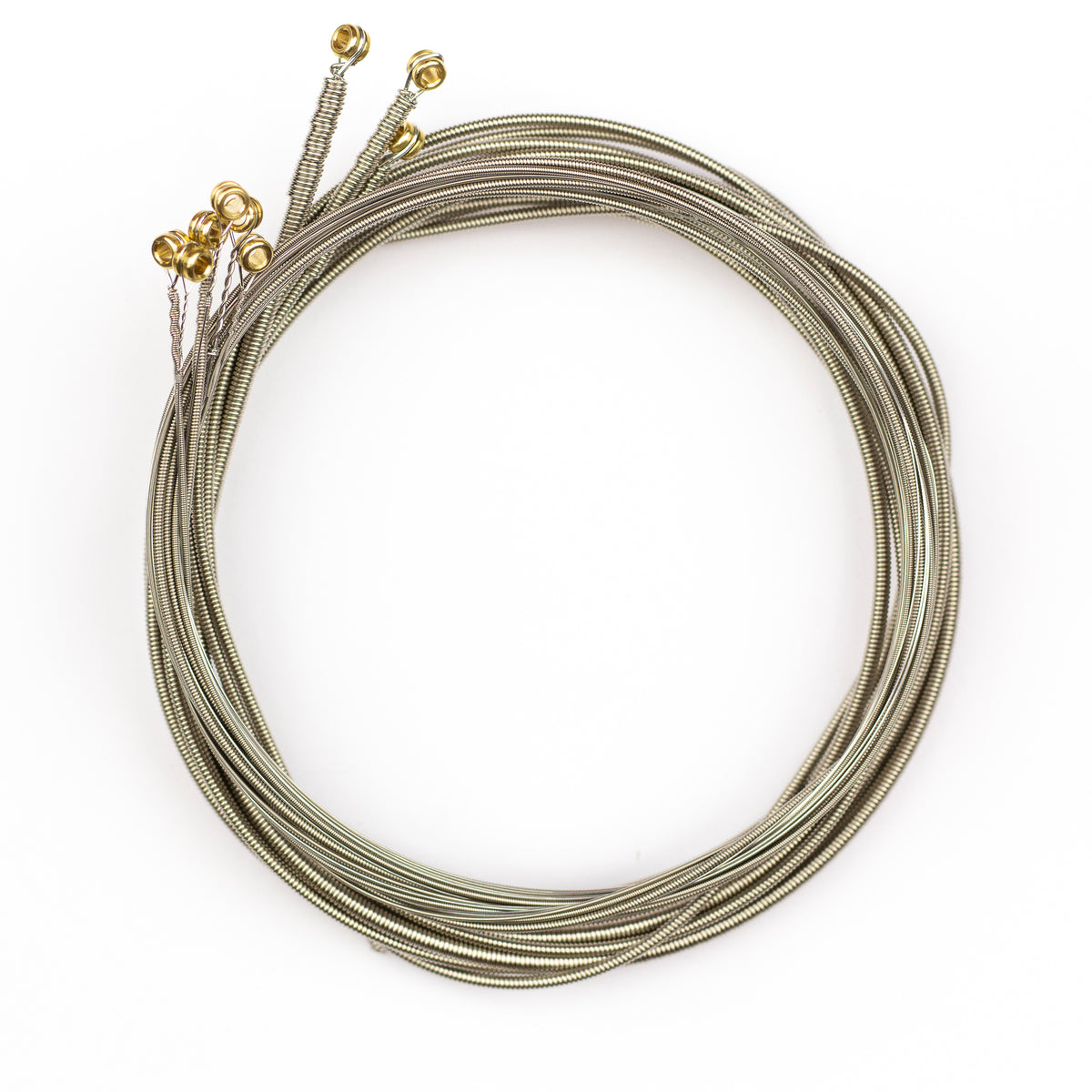 Ernie Ball 2628 9-String Slinky 9-105 Electric Guitar Strings - Strings ...