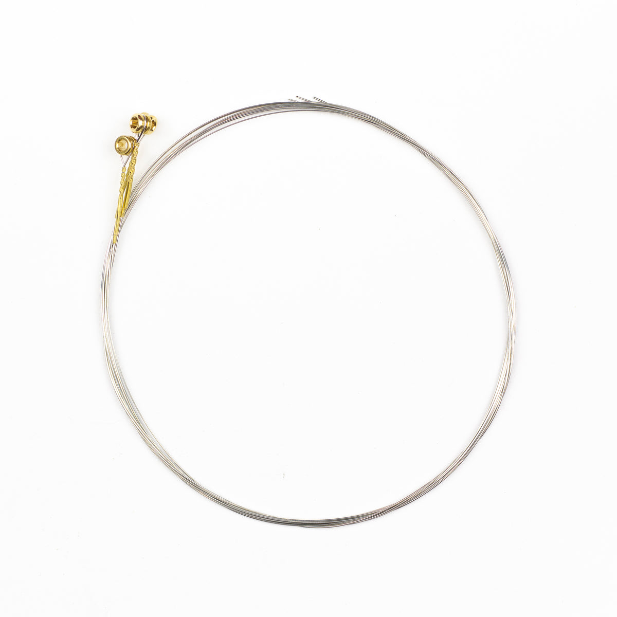 Ernie Ball John Mayer Silver Slinky 10.5-47 Electric Guitar Strings ...