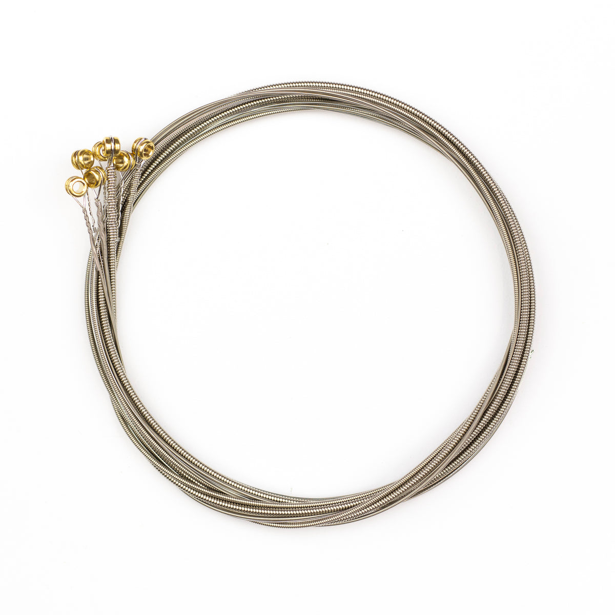 Ernie Ball STHB 7-String Slinky 10-62 Electric Guitar Strings - Strings ...