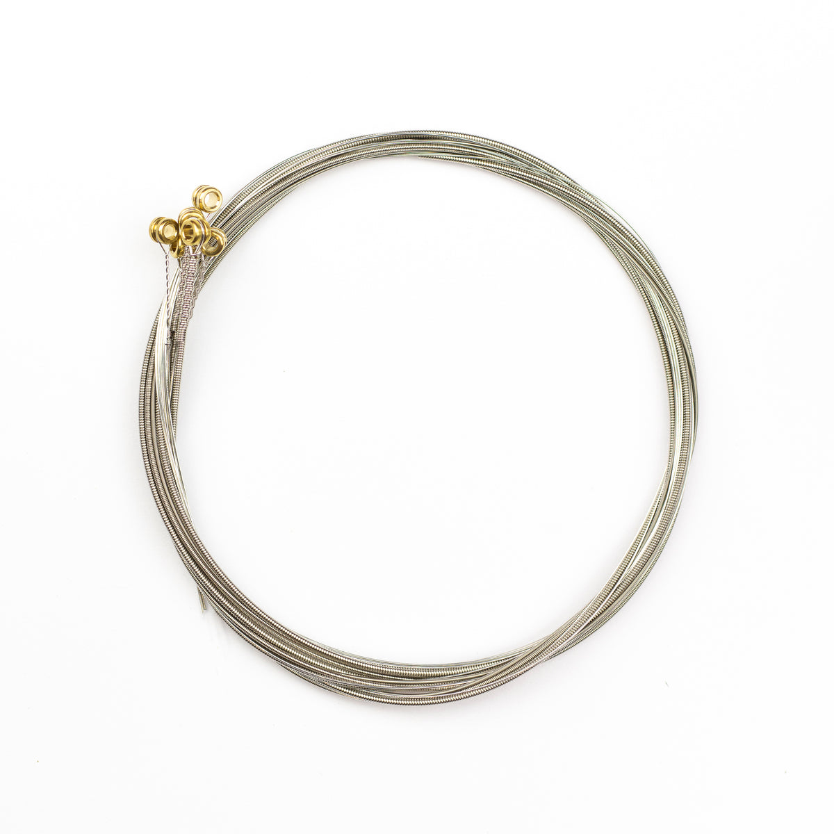 GHS Boomers Dynamite Nickel Alloy 10-52 Electric Guitar Strings, Thick ...