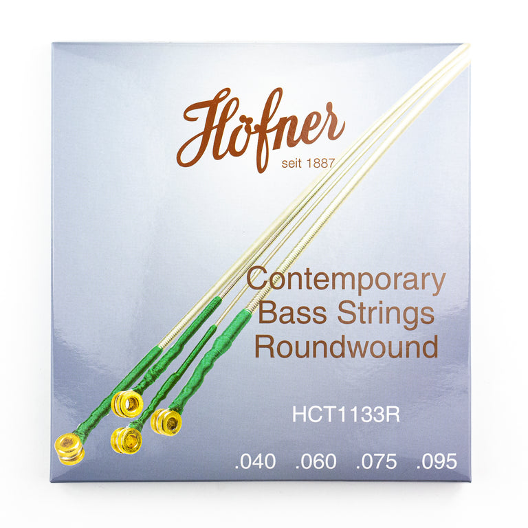 Short Scale Bass Guitar Strings - Strings Direct