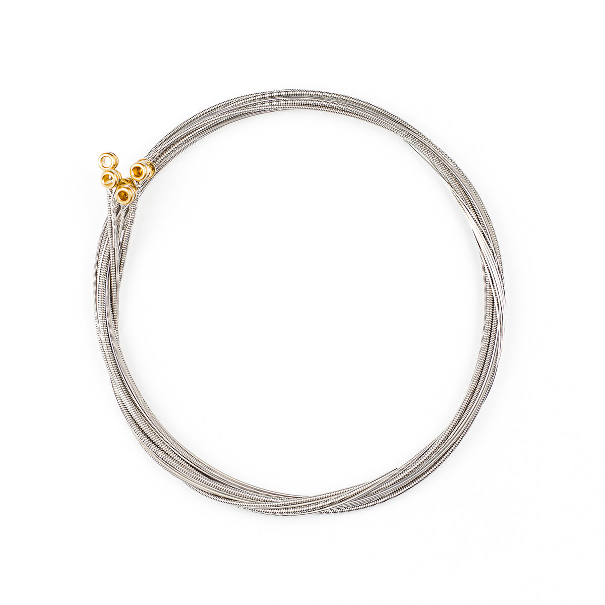 Martin LUXE Kovar Nickel-Cobalt 11-52 Acoustic Guitar Strings - Strings ...