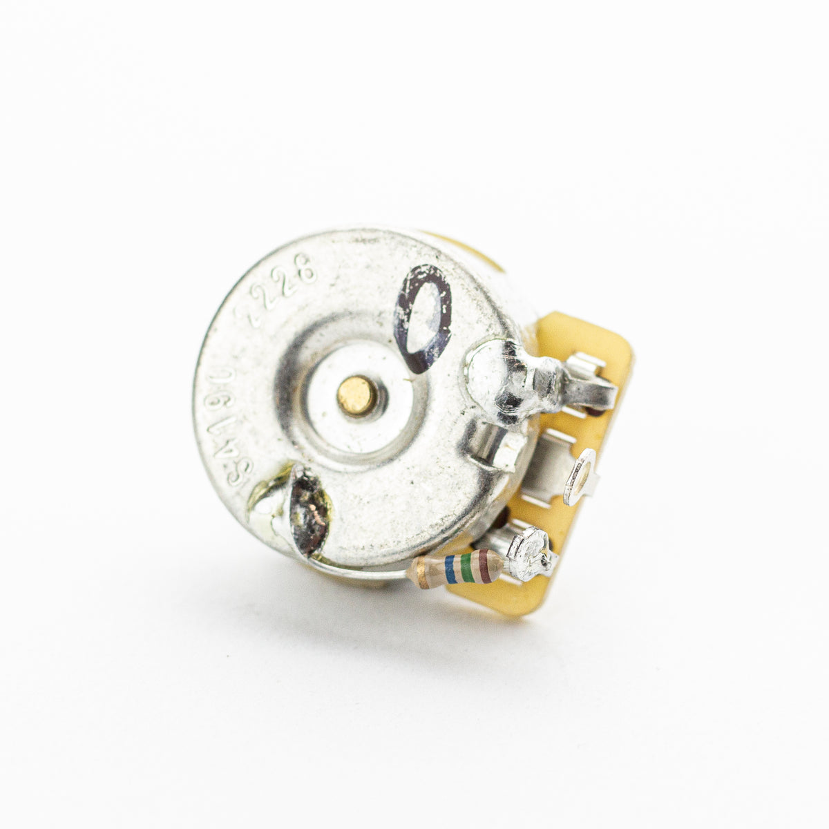 PRS John Mayer Silver Sky 270k Volume Potentiometer - Strings Direct