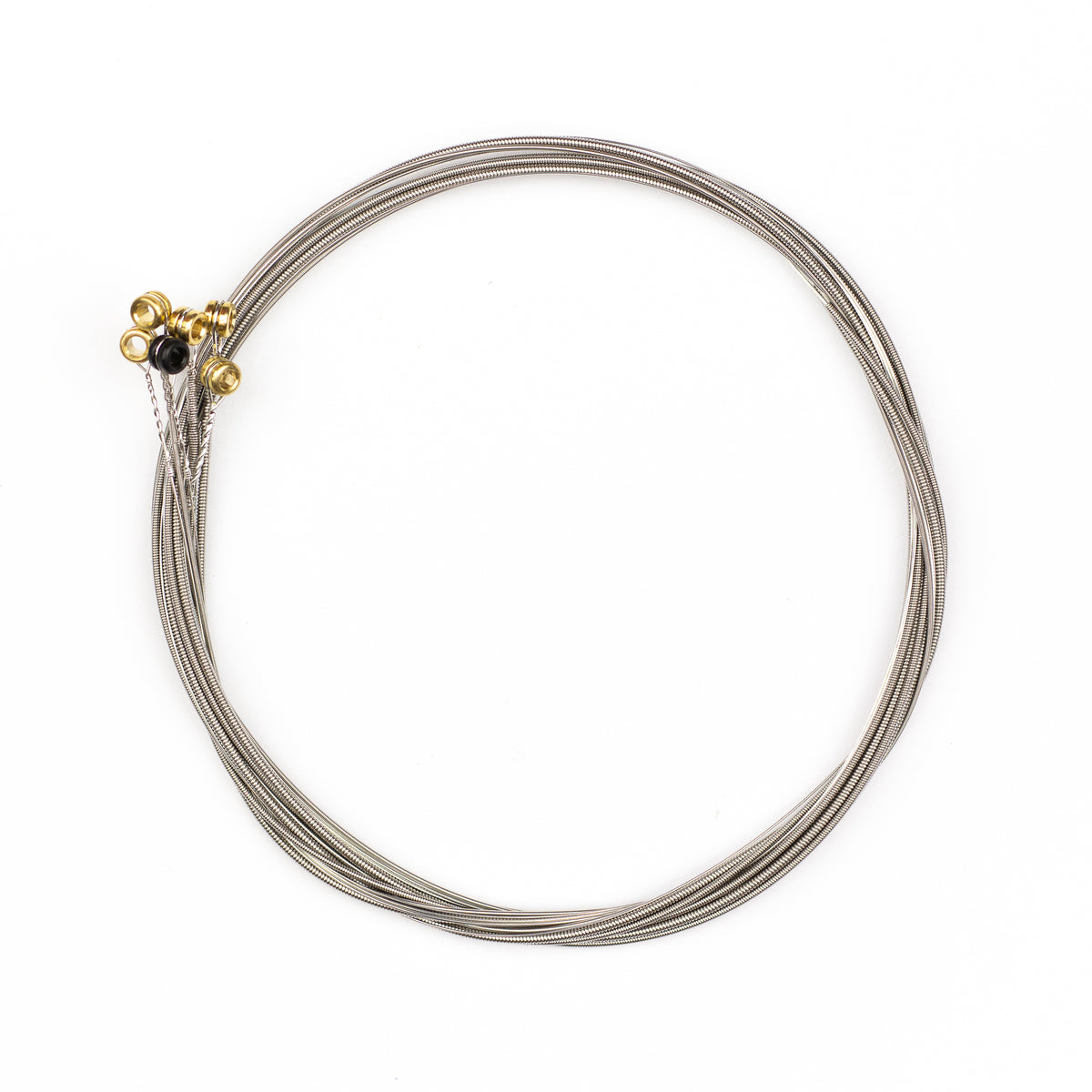 PRS Signature Series 10-46 Nickel-plated Electric Guitar Strings ...