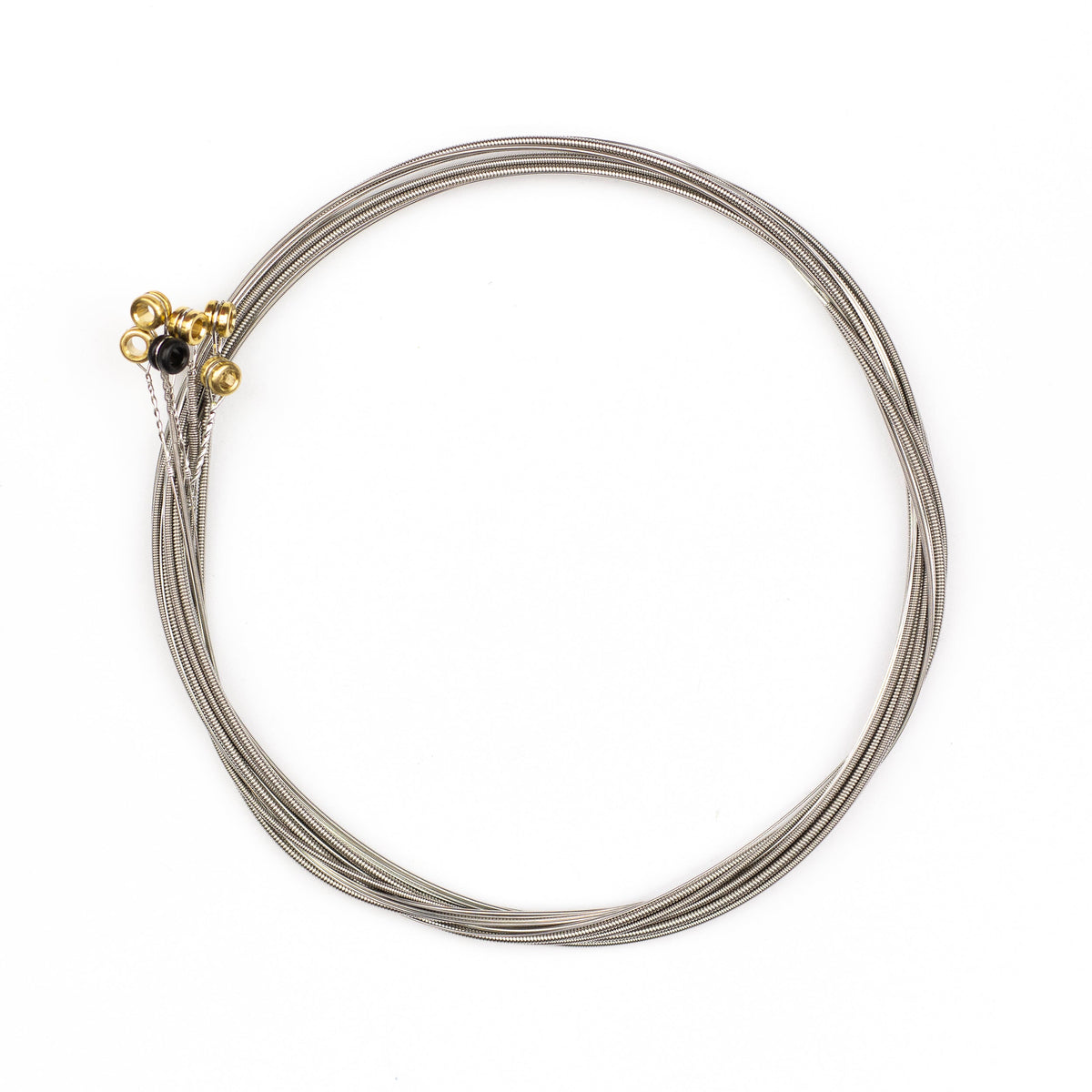 PRS Signature Series 11-49 Nickel-plated Electric Guitar Strings ...