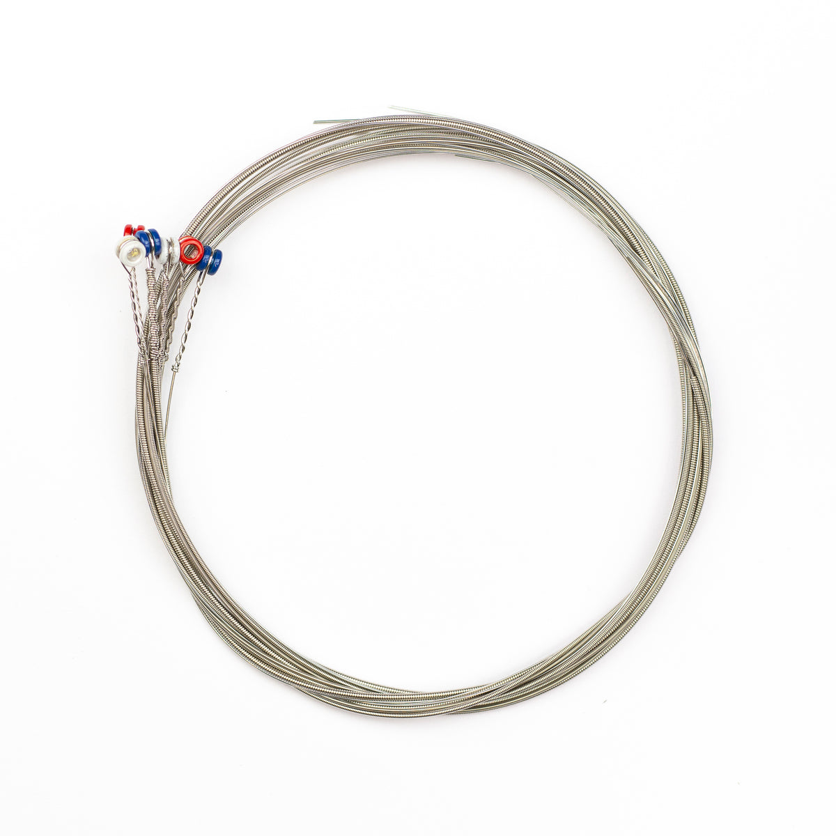 Rotosound ROTO Pinks Nickel Wound 9-42 Electric Guitar Strings, 10-Pack ...