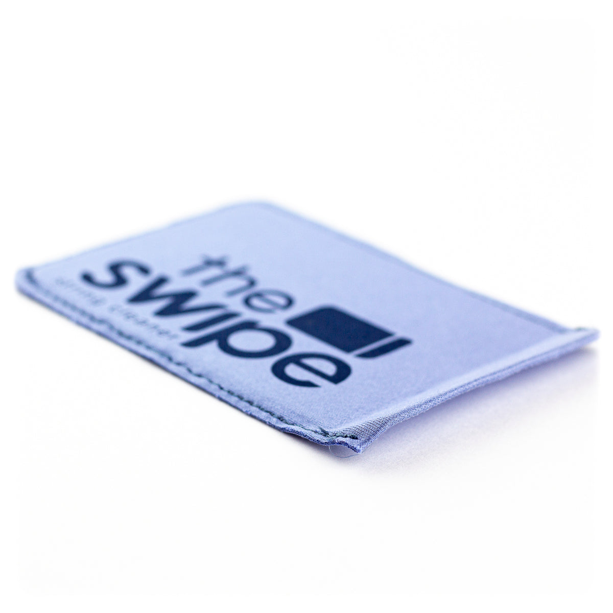 The Swipe Guitar String Cleaning Tool And Cloth - Strings Direct