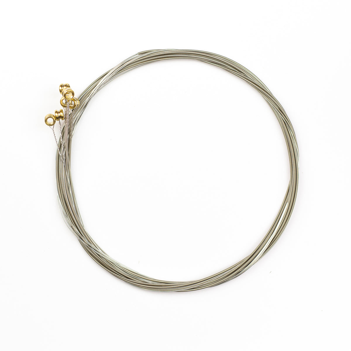 Stringjoy Broadways 10-46 Pure Nickel Electric Guitar Strings - Strings ...