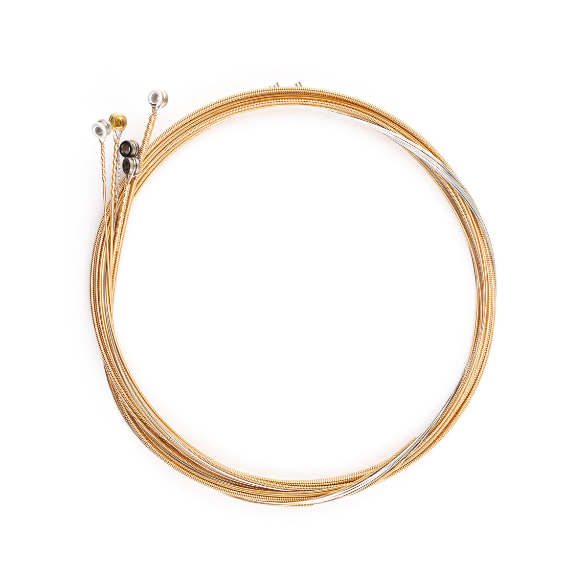 Jim Dunlop Zakk Wylde 11-52 Acoustic Guitar Strings - Strings Direct