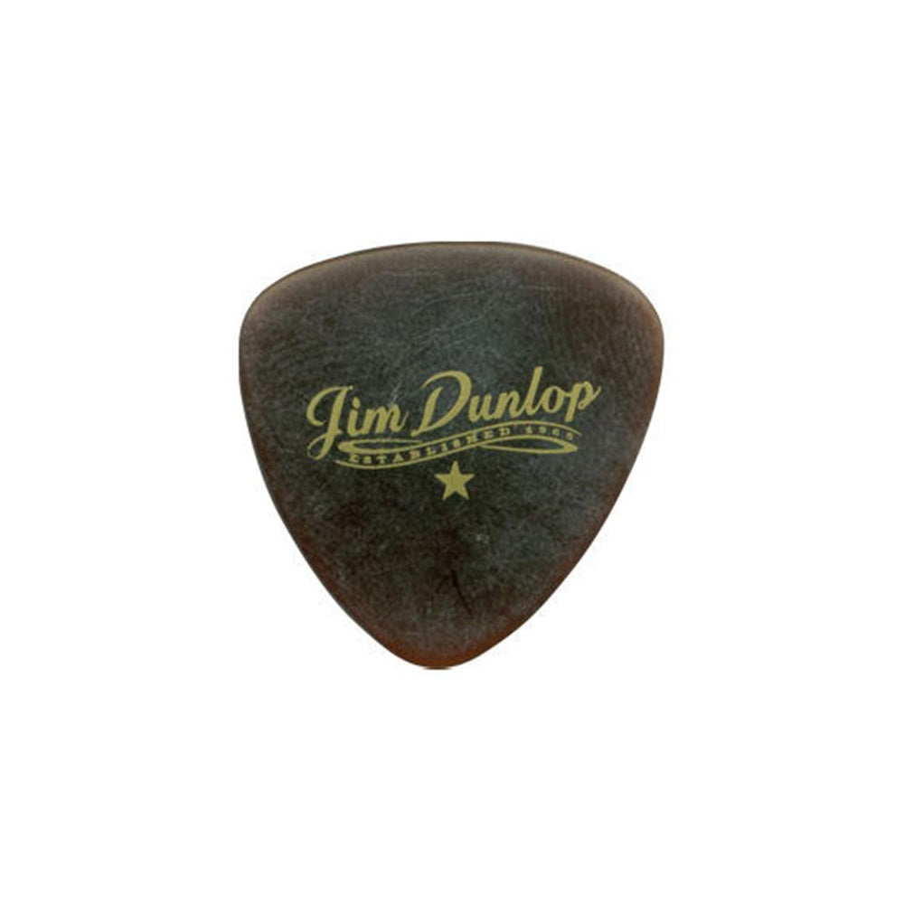 Jim Dunlop Americana Large Triangle 3mm Guitar Plectrums, 3-Pack ...