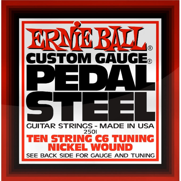 Shop Lap Steel And Pedal Steel Strings Sets - Strings Direct
