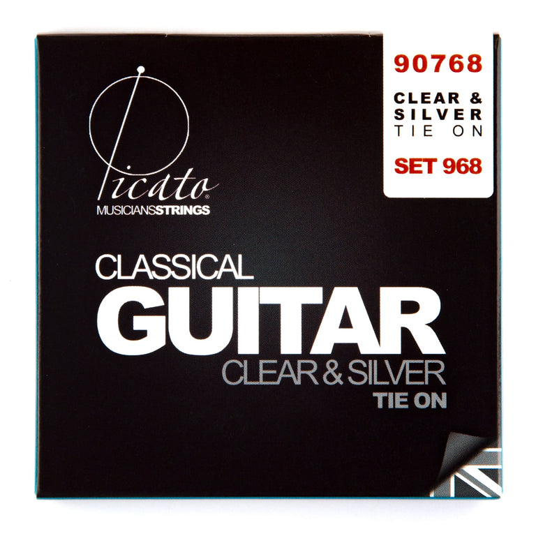 Shop Classical Guitar Strings Sets | D'Addario, Savarez, Augustine and ...