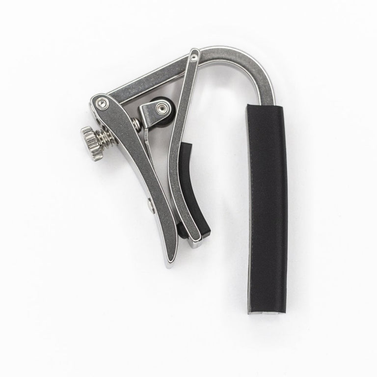 Shop Guitar Capos - Strings Direct
